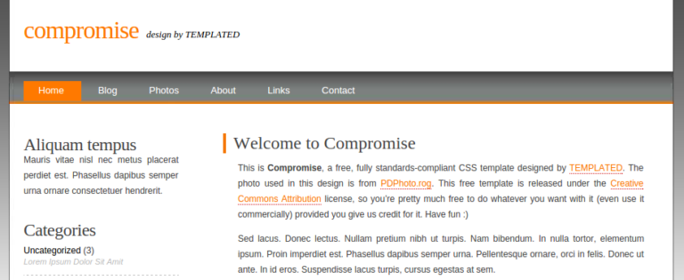 Cara Membuat Website Dengan CSS dan HTML