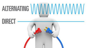 Tegangan Listrik: Pengertian, Simbol dan Jenisnya
