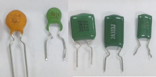 Kapasitor: Pengertian, Simbol, Jenis dan Fungsinya - Nulis-Ilmu.com